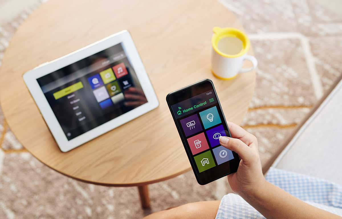 Pengertian Smarthome, Sistem yang Sangat Canggih untuk Rumah! - Jets ...